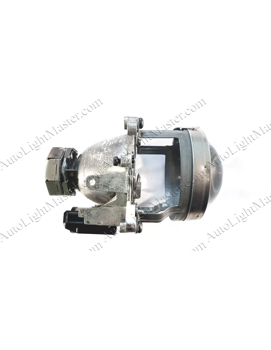 AL short Bi-xenon projectors