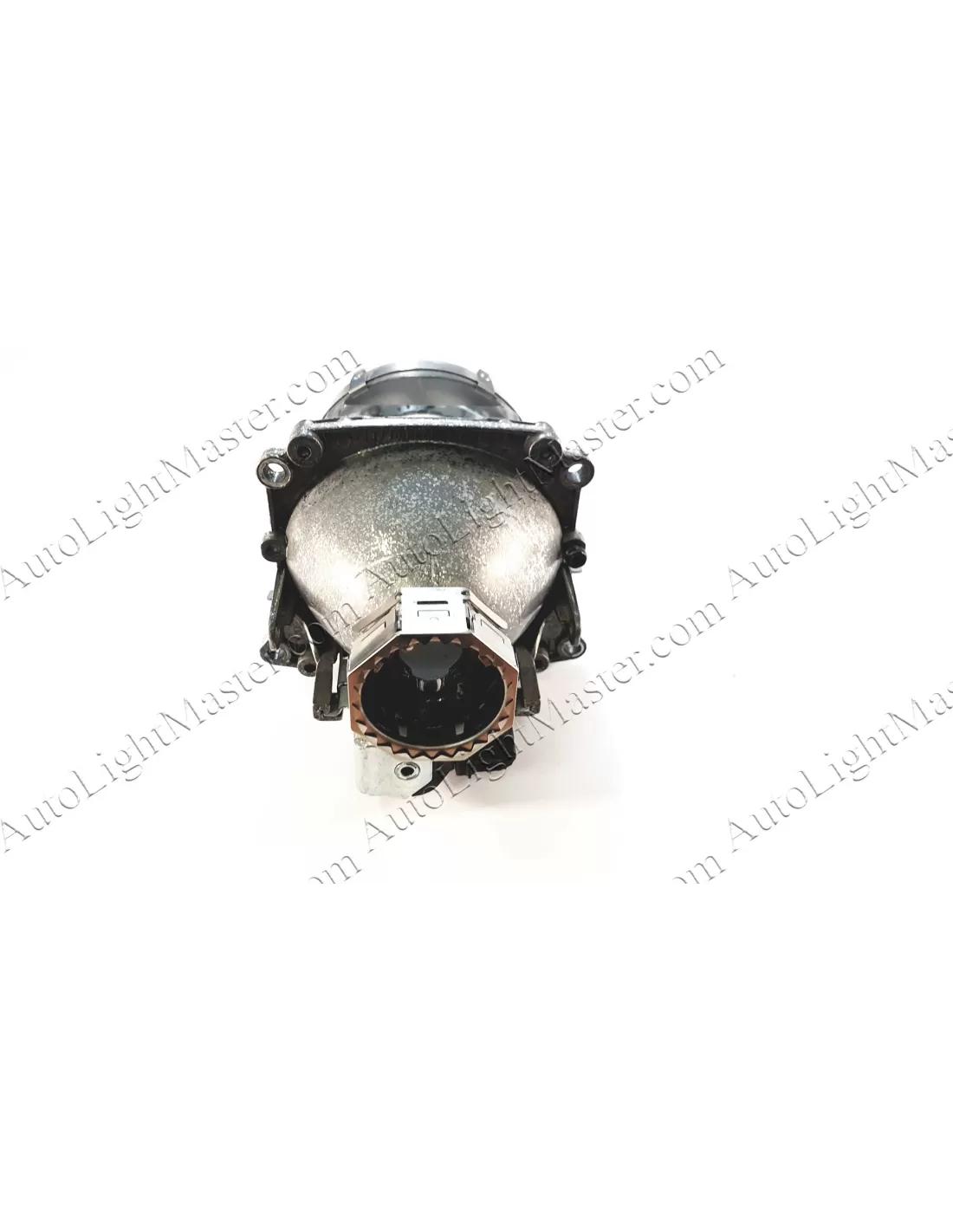 AL short Bi-xenon projectors
